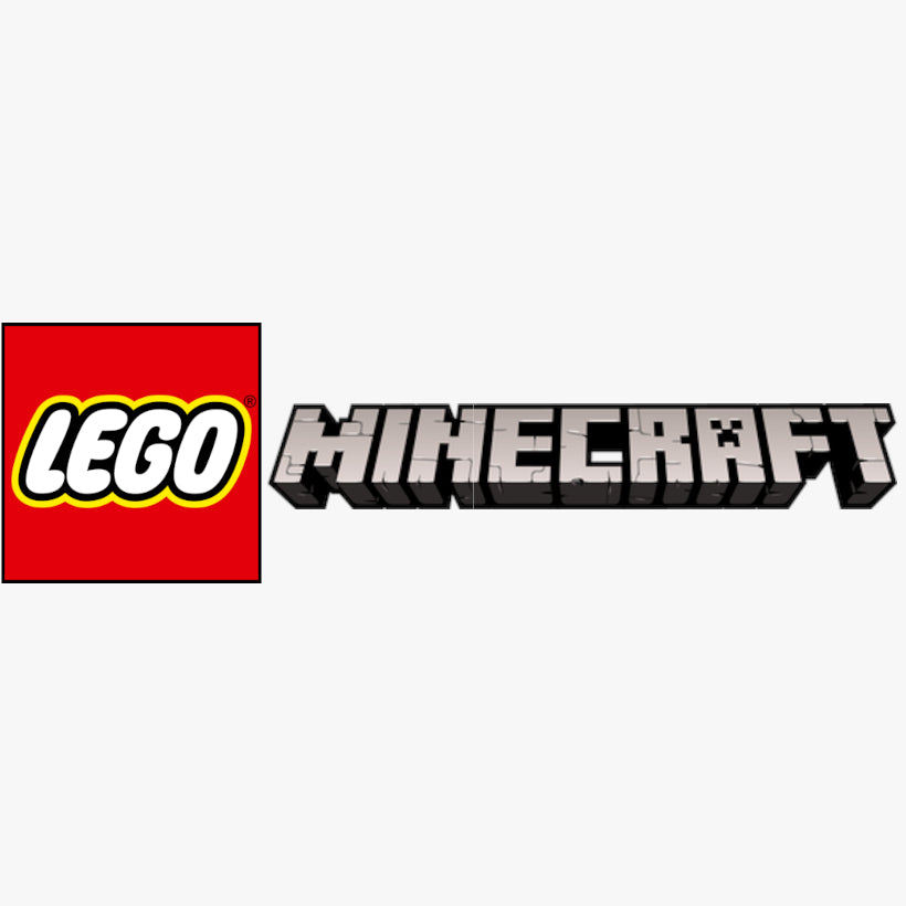 Minecraft™ – Phat Bricks